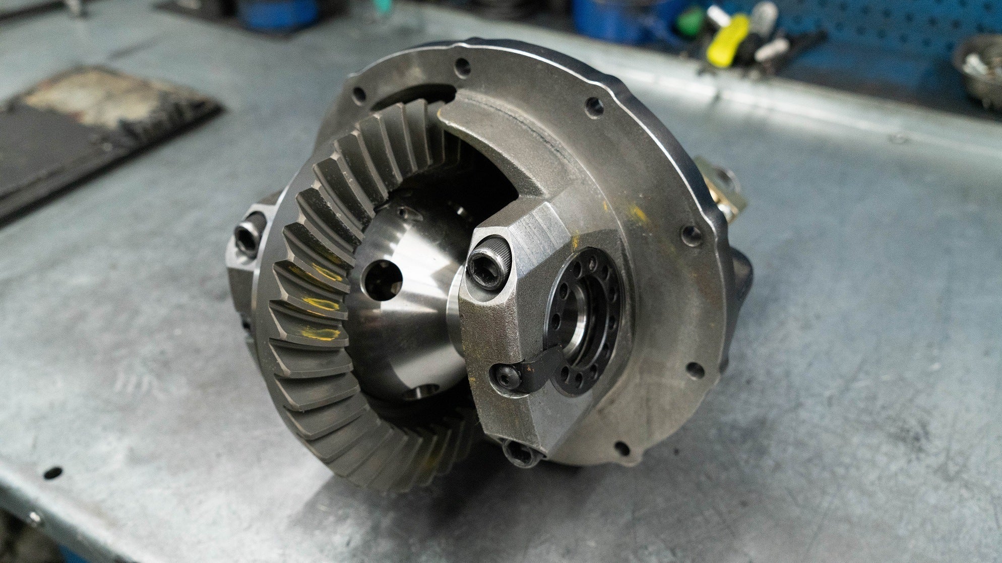 How It Works: Dropout vs. Carrier-Type Differentials