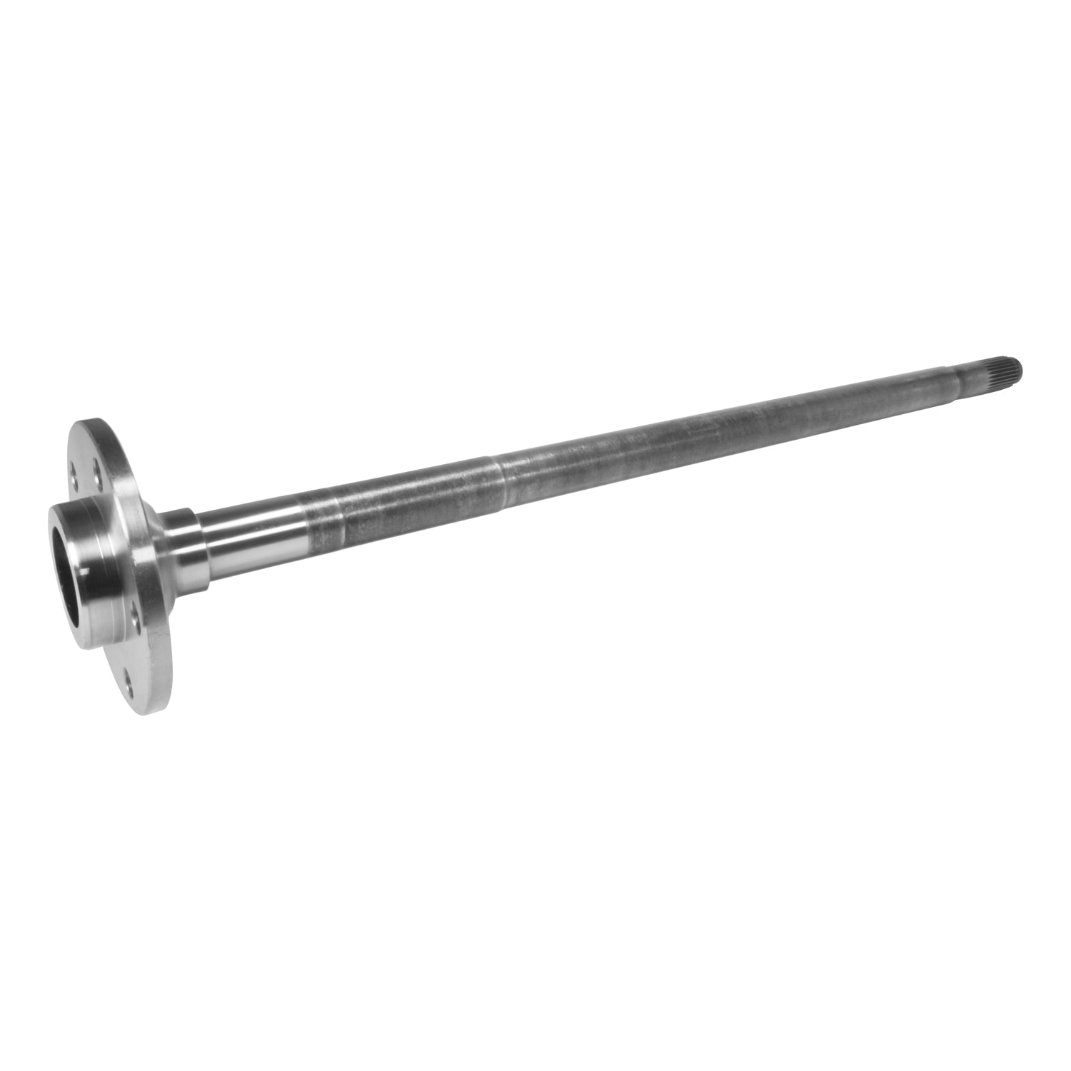 USA Standard axle for Model 35 c/clip rear, left hand. | ZA M35C-27-L ...