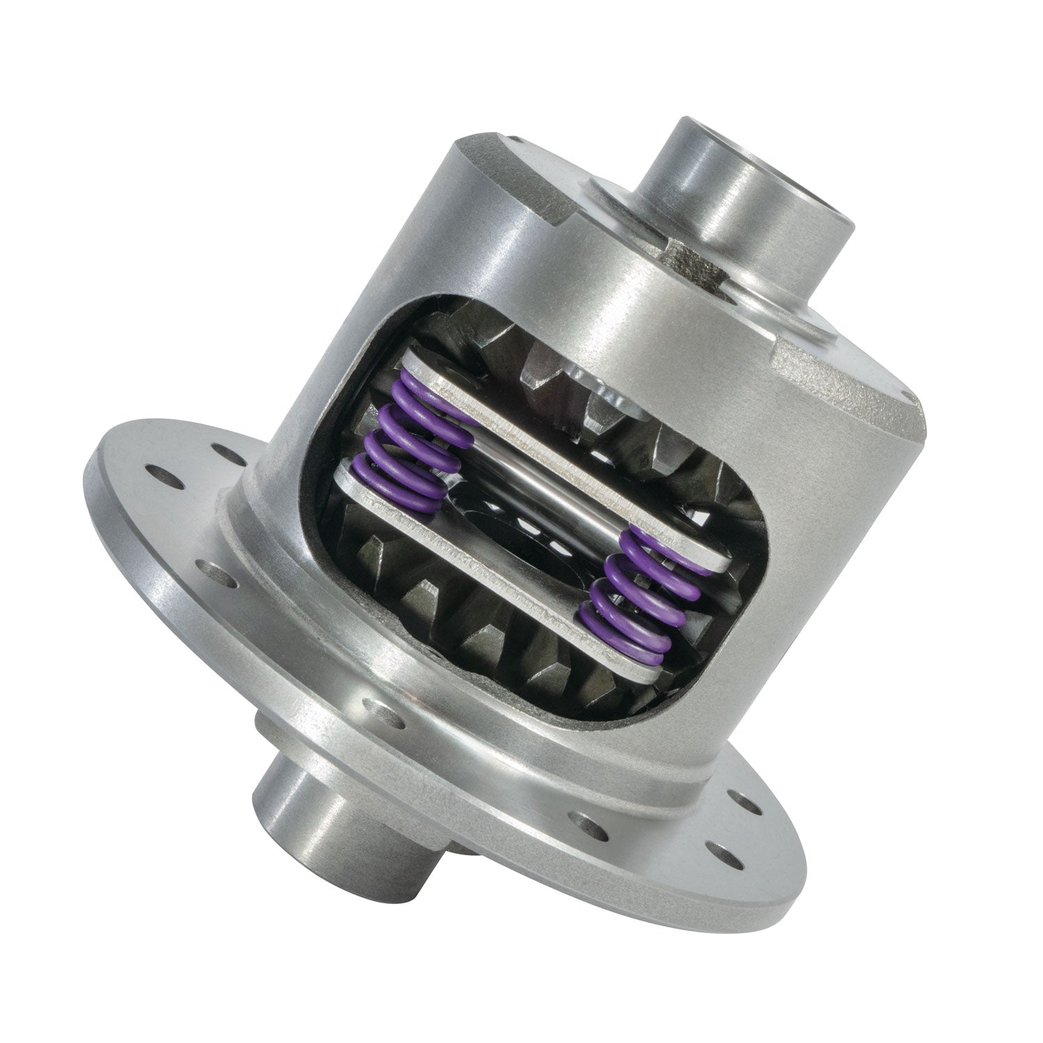 Yukon Dura Grip Limited Slip Differential for GM 55P Dropout, 3.73 ...