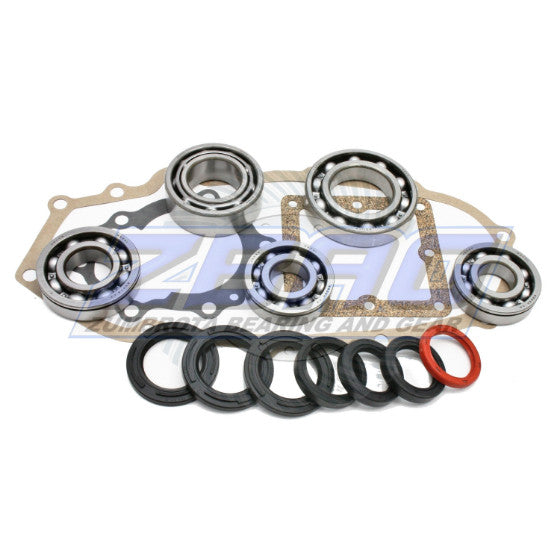 USA Standard Transfer Case Bearing Kit 1980-1986 Dodge D50 Transfer Ca