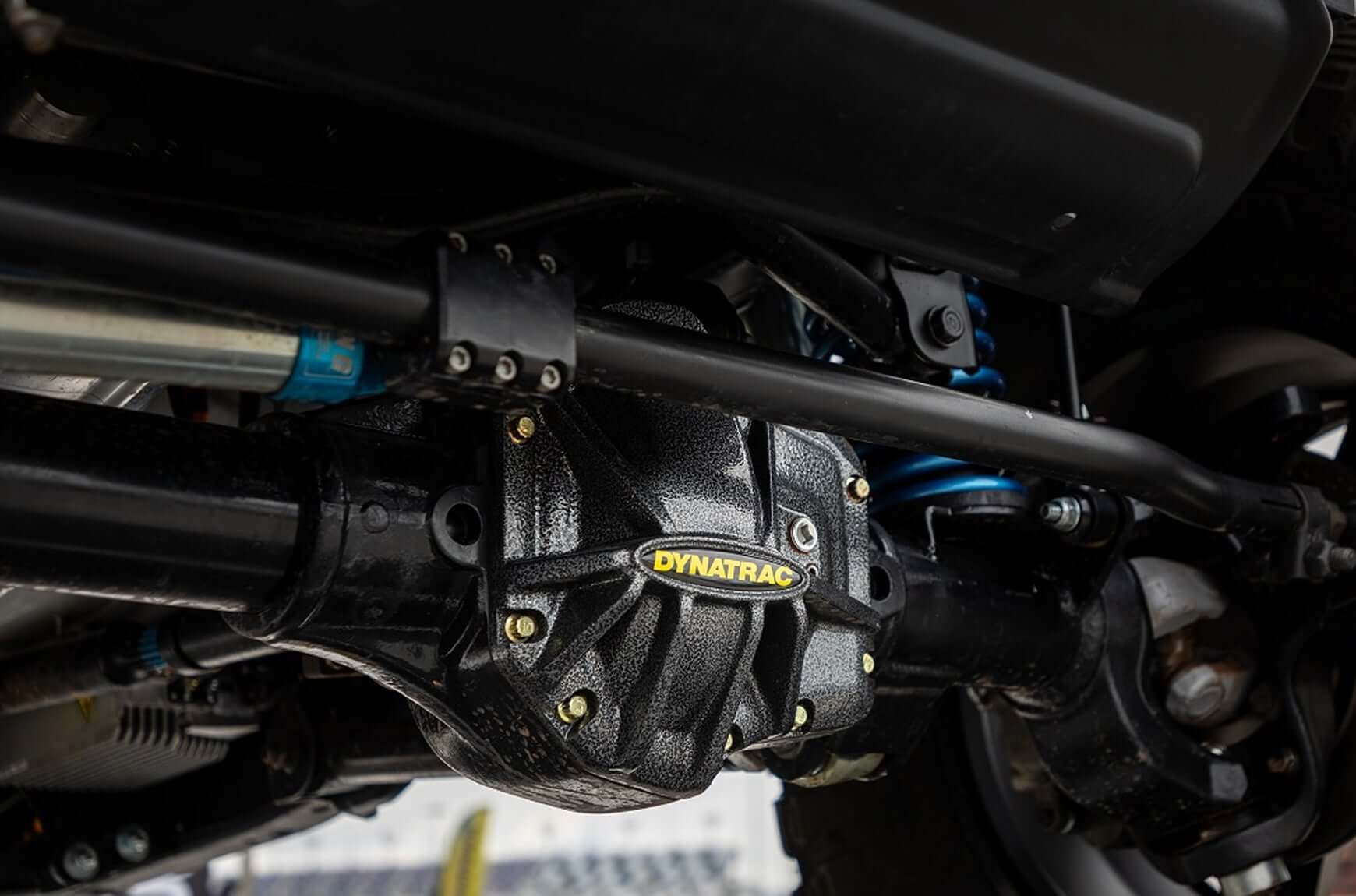 RANDYS Worldwide | Suspension, Differential, Reman Experts