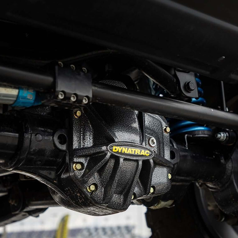 RANDYS Worldwide | Suspension, Differential, Reman Experts