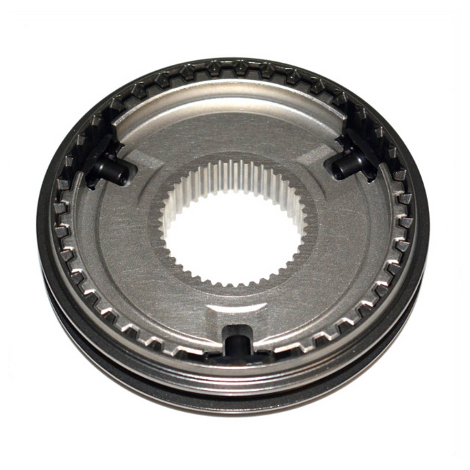 USA Standard Manual Transmission NSG370 Mercedes Reverse Hub & Slider 6 ...