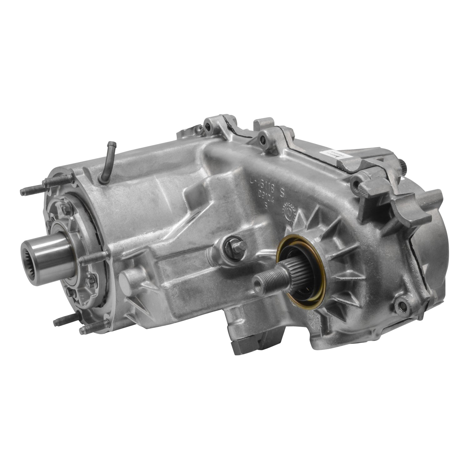 NP231 Transfer Case for Chrysler 1993 Dakota | RTC231D-2 | RANDYS Worldwide