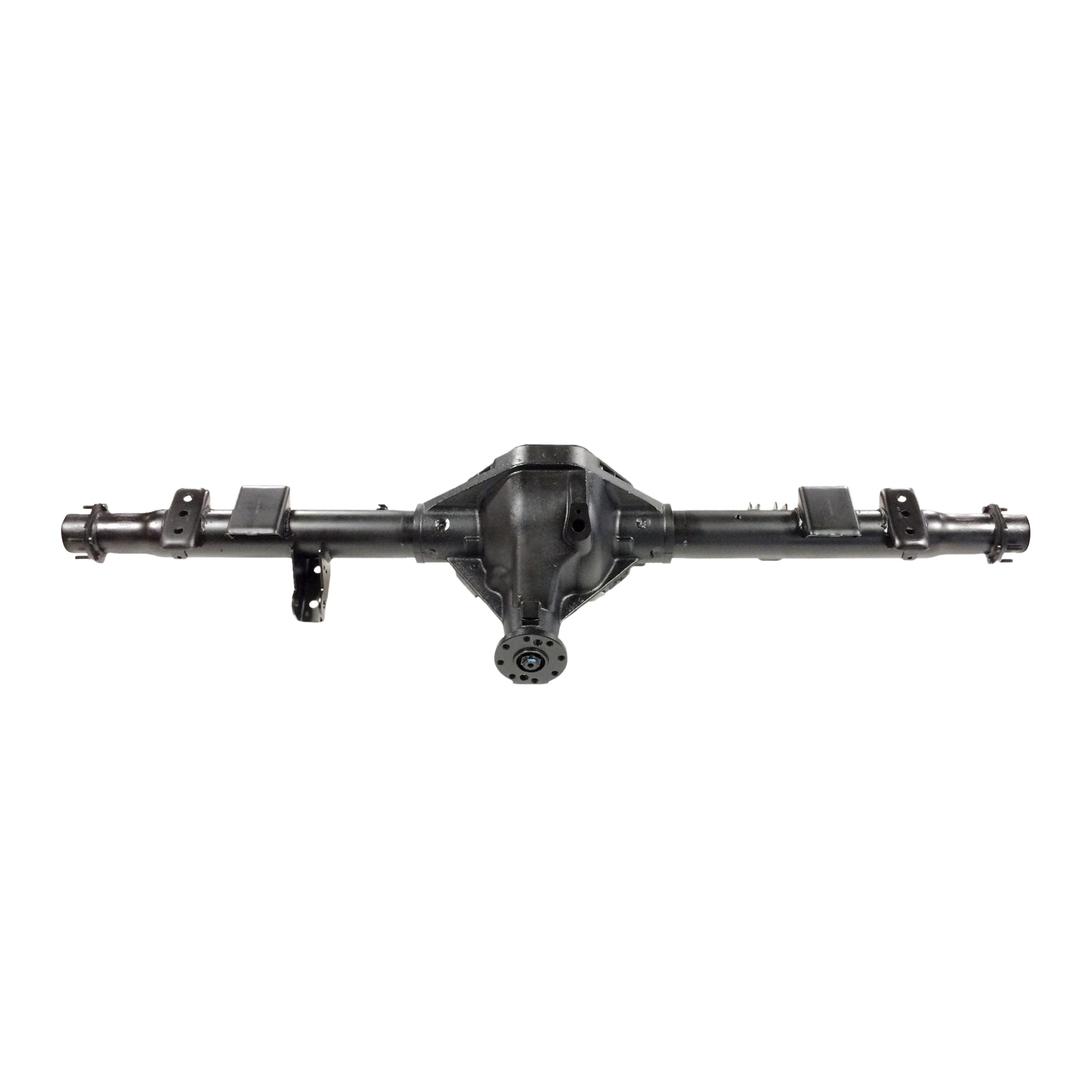Reman Complete Axle Assembly for Chrysler 9.25\" 02-07 Dodge Ram 1500 ...