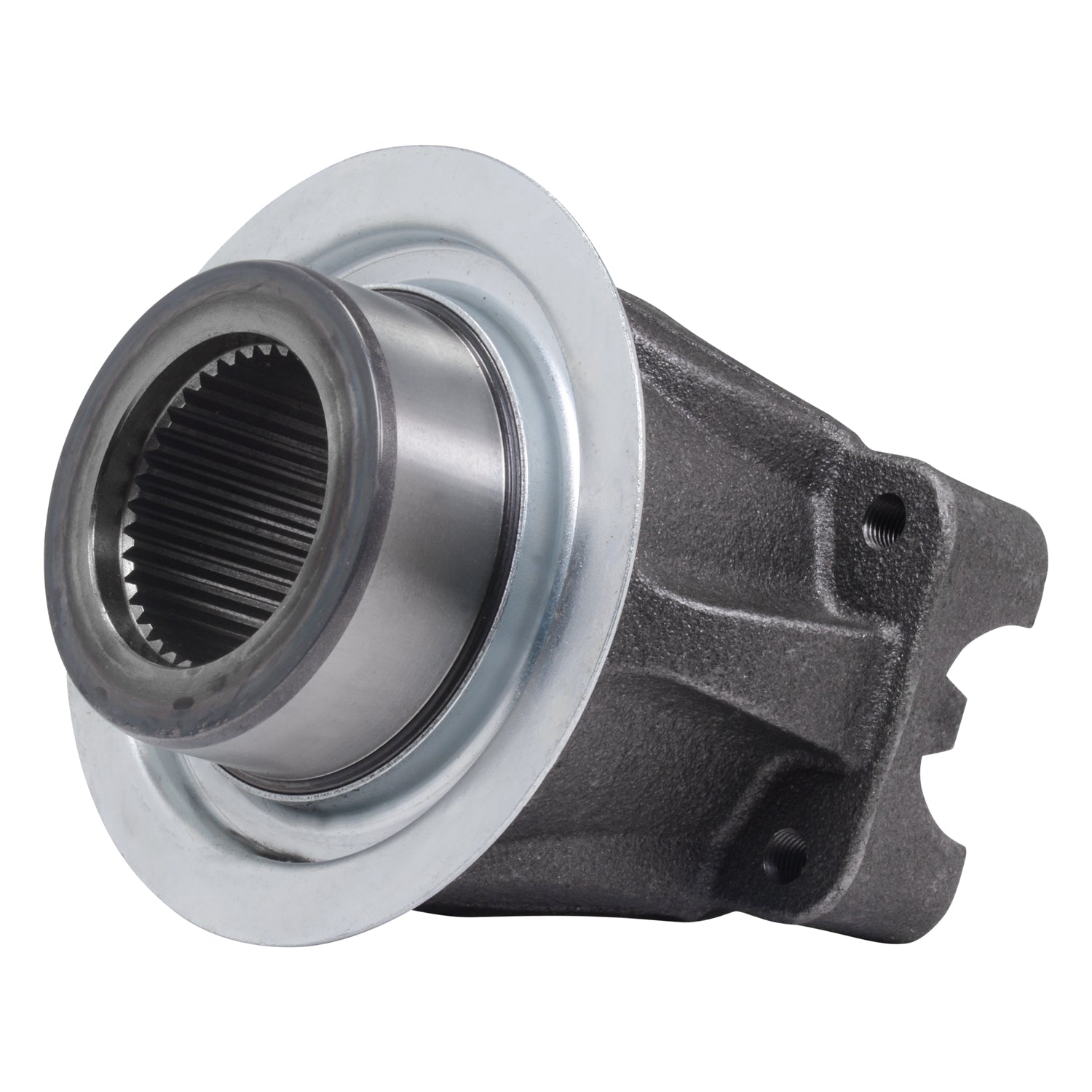 Yukon 1550 Series Yoke for Rockwell 20145 Differential, 39 Spline
