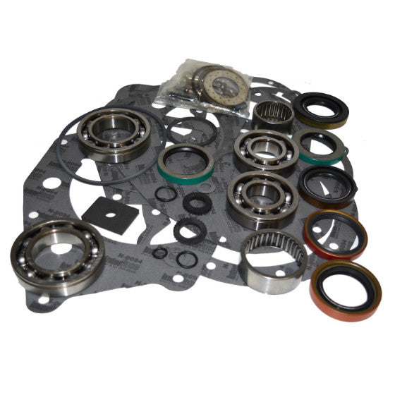 USA Standard Transfer Case NP203 Bearing Kit Ford Direct Mount ...
