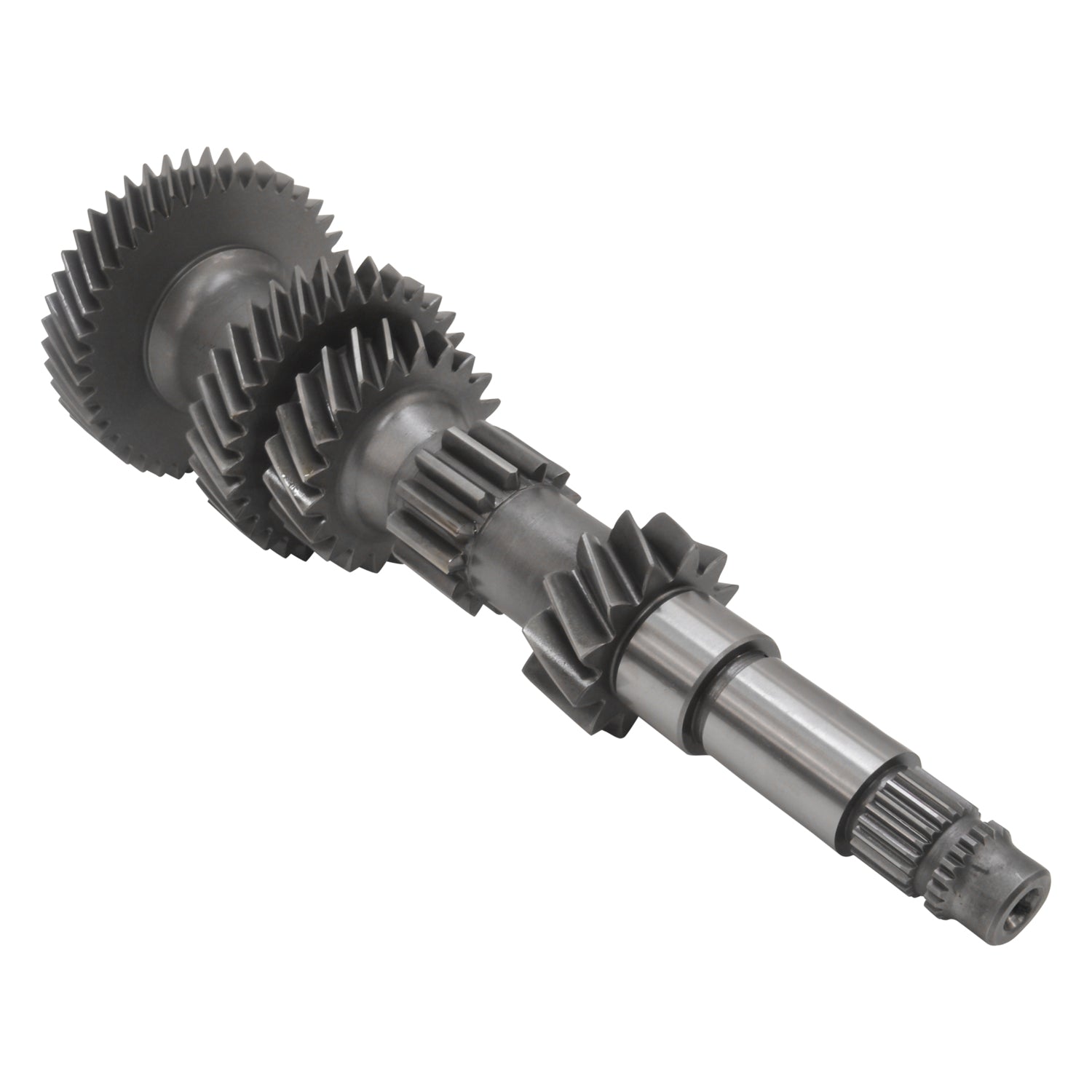 USA Standard Manual Transmission AX15 Gear Cluster 1986 & Newer 6 ...