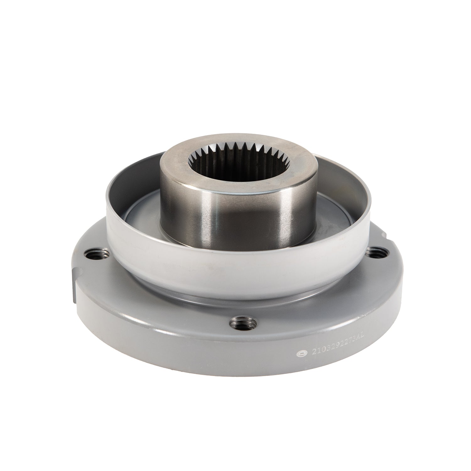 11.5" AAM 2019+ RAM 2500/3500 REAR PINION FLANGE, 32spl, 2.4" TALL, w/