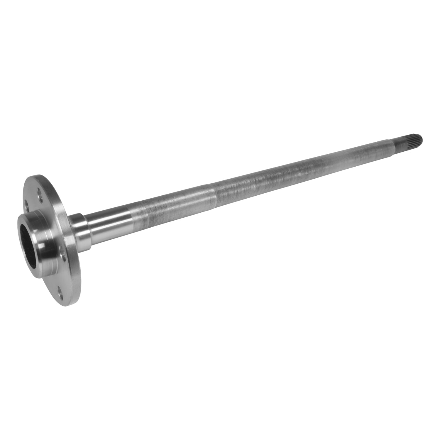 USA Standard axle for Model 35 c/clip rear, right hand. | ZA M35C-27-R ...