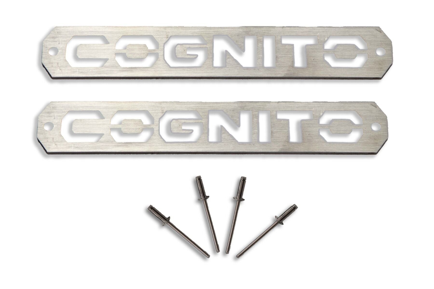 Cognito Badge Logo Kit