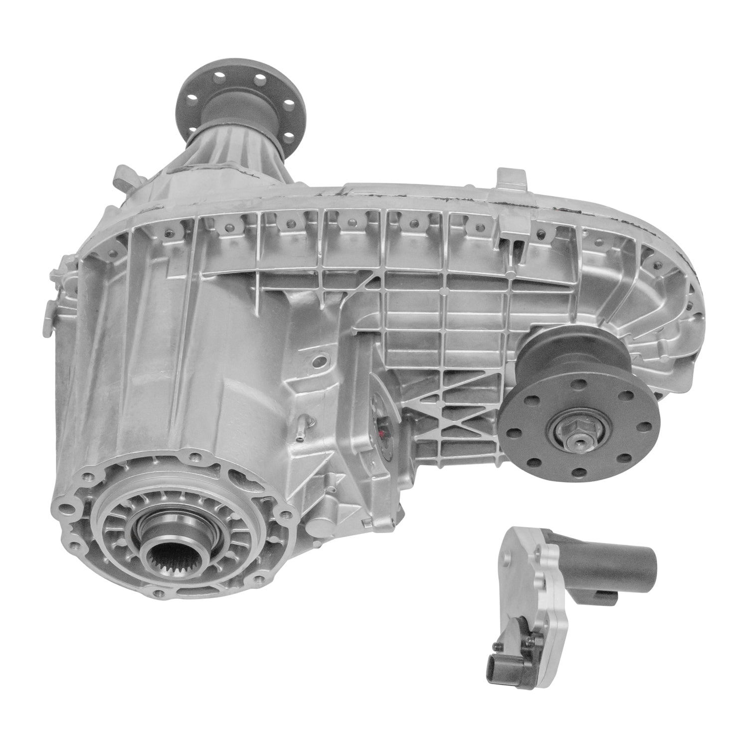 Zumbrota Remanufactured Transfer Case NP273 with Shift Motor 1999-2005 ...