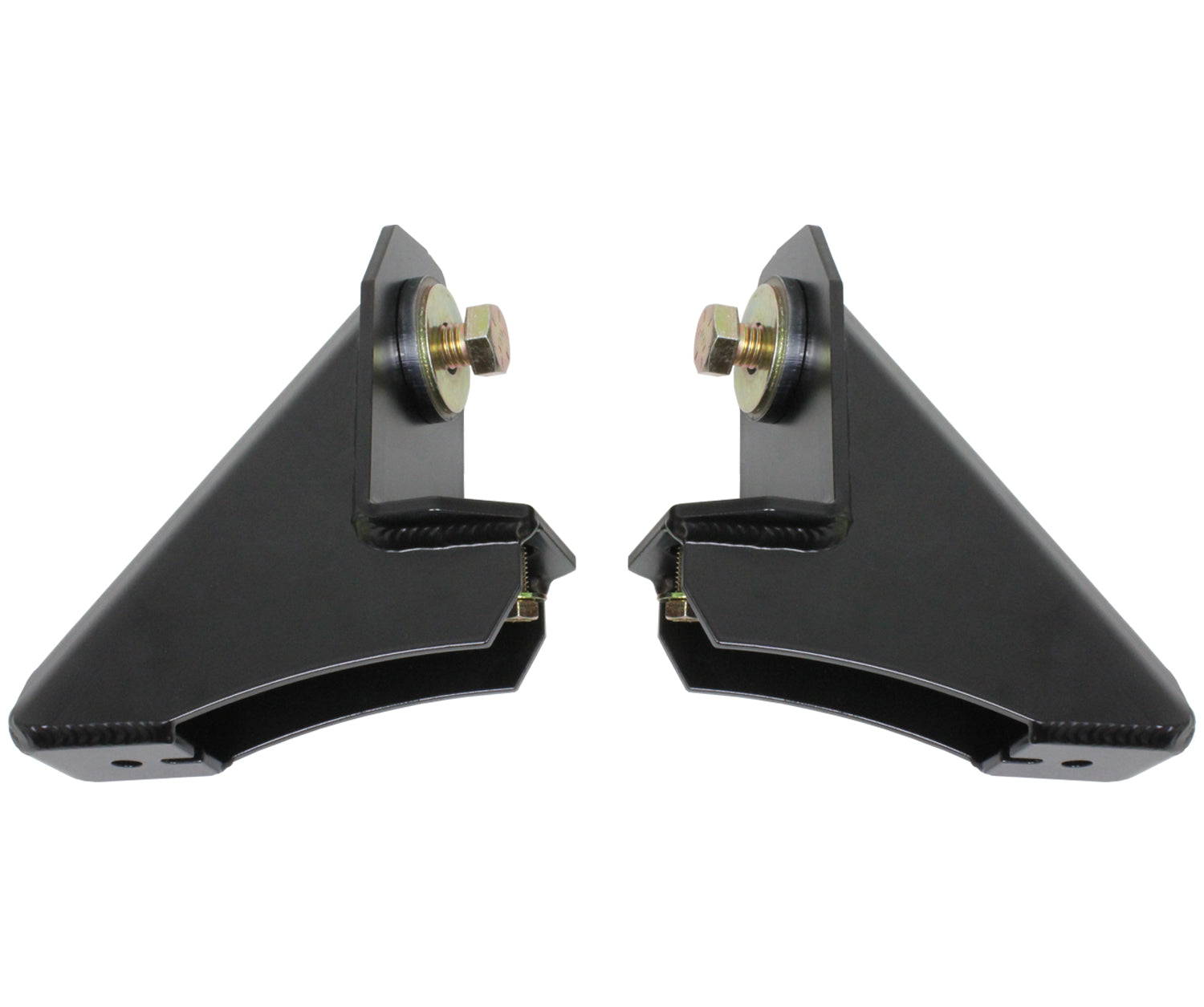 Carli Ford Bump Drops, Rear, Excursion