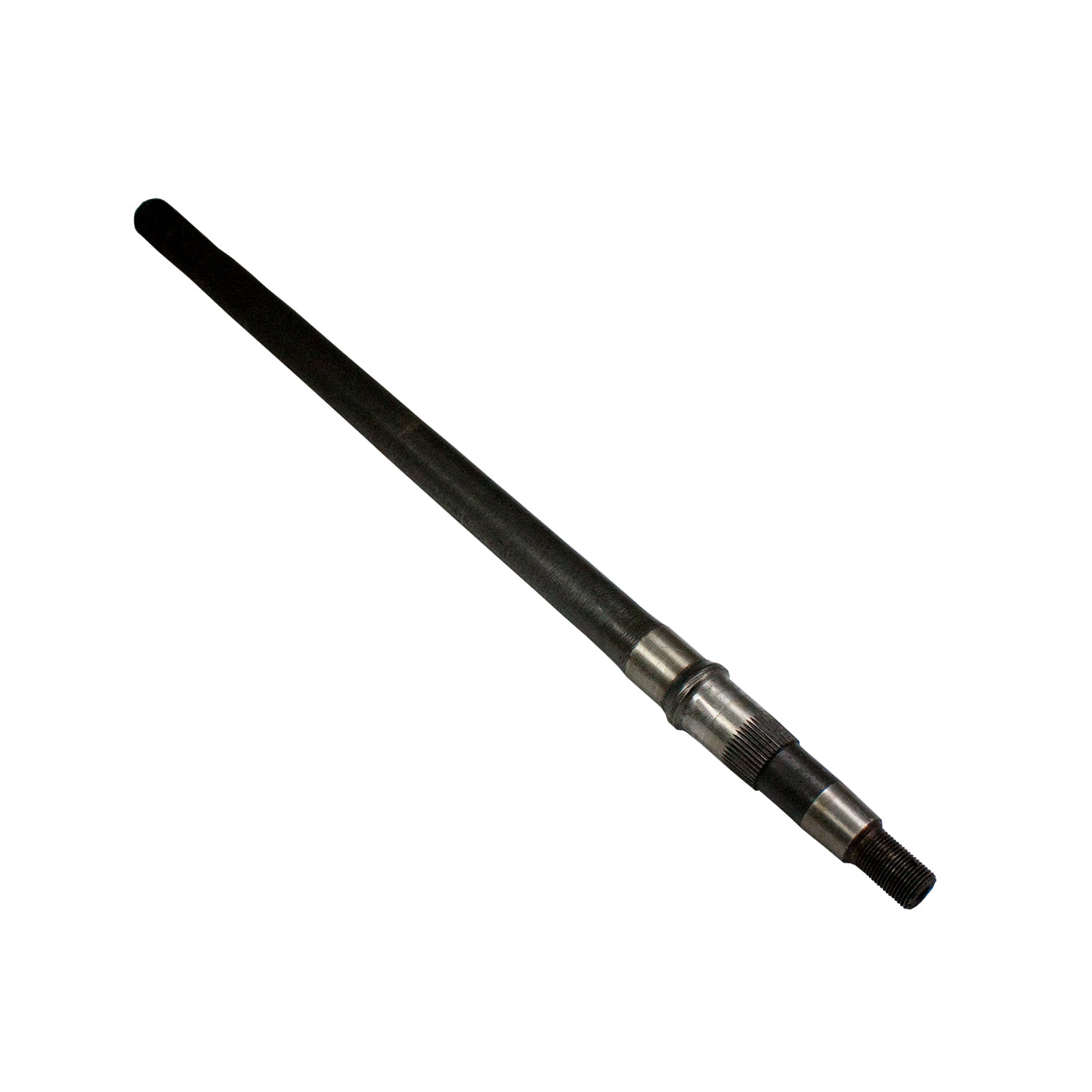 Yukon 1541H alloy 2 piece right hand short axle for Model 20 ('82-'86 ...