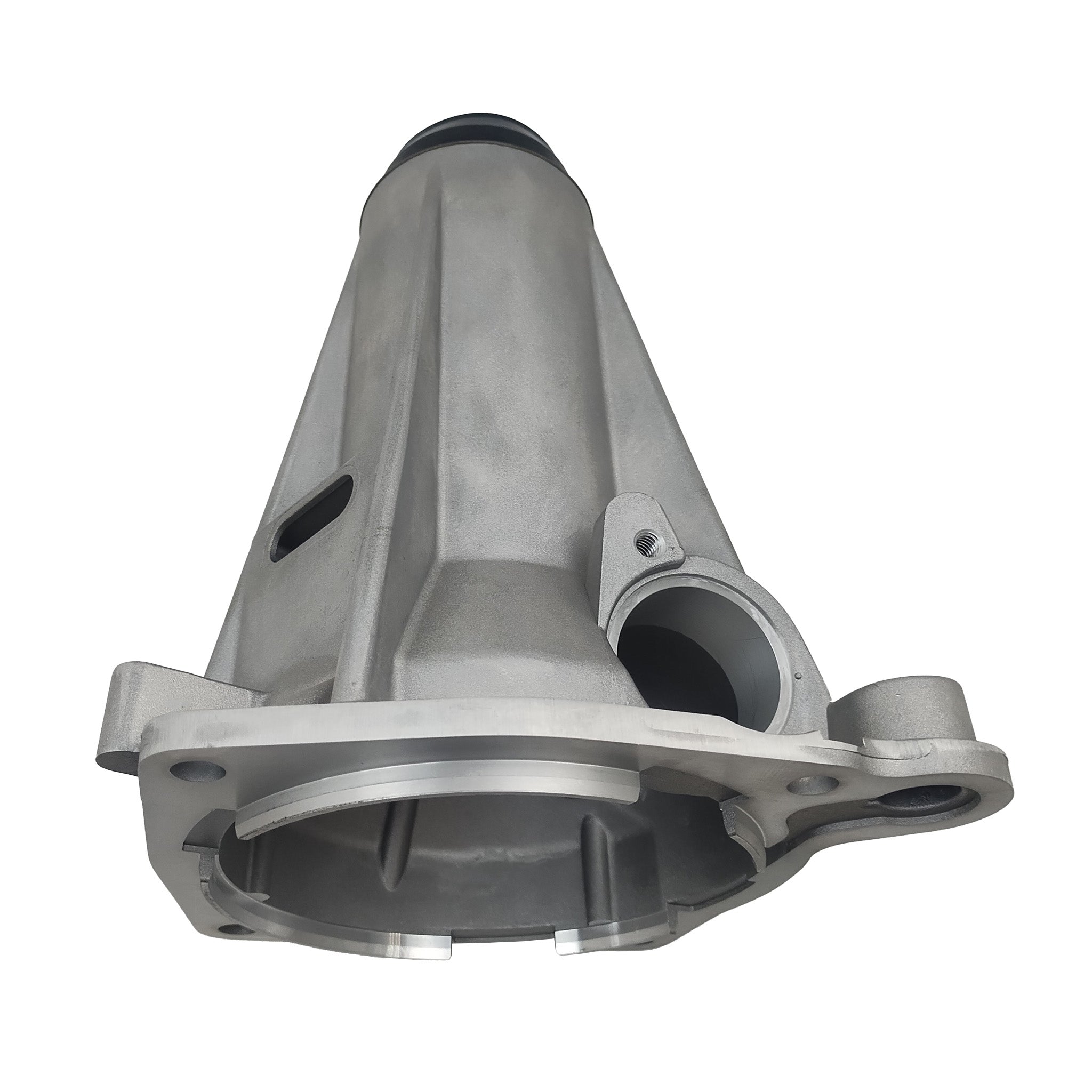 USA Standard Transfer Case NP241DHD One Piece Tailhousing, With Speedo