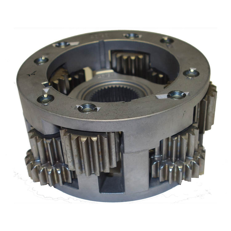 USA Standard Transfer Case BW4481, BW4482, BW4484 & BW4485 Front & Rear ...