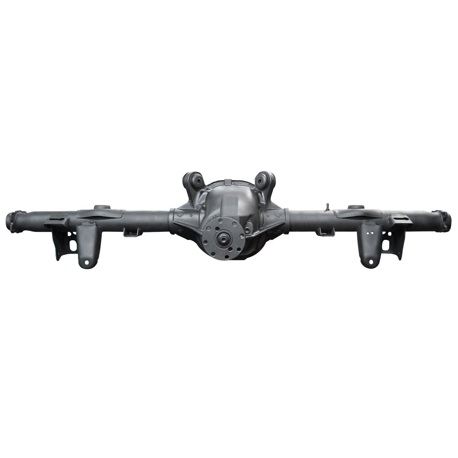 Reman Complete Axle Assembly for Ford 8.8\" 1997 Ford Crown Vic Police ...