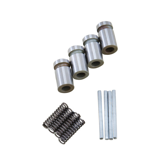 Spartan spring & pin kit, fits smaller designs. | SL SPRING-SM | RANDYS ...