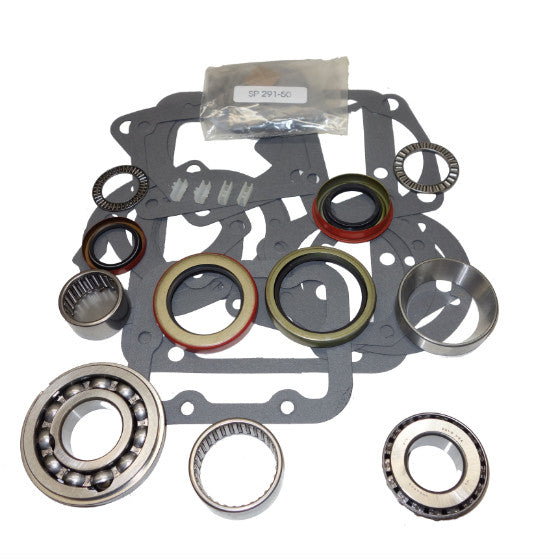 USA Standard Manual Transmission NP435 Bearing Kit 1965-1986 Nissan ...