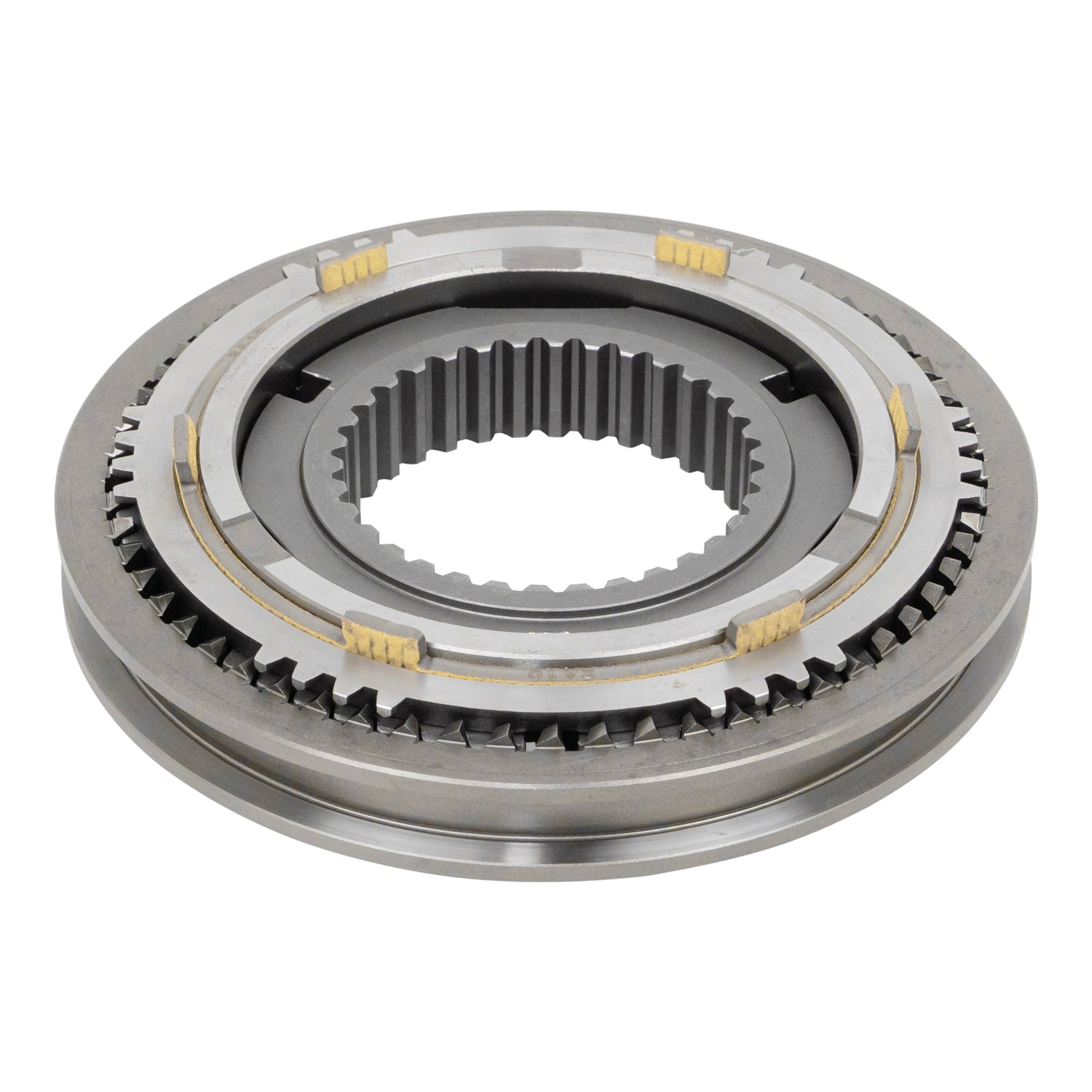 USA Standard Manual Transmission G56 3rd & 4th Assembly | ZMG56-2.5A ...