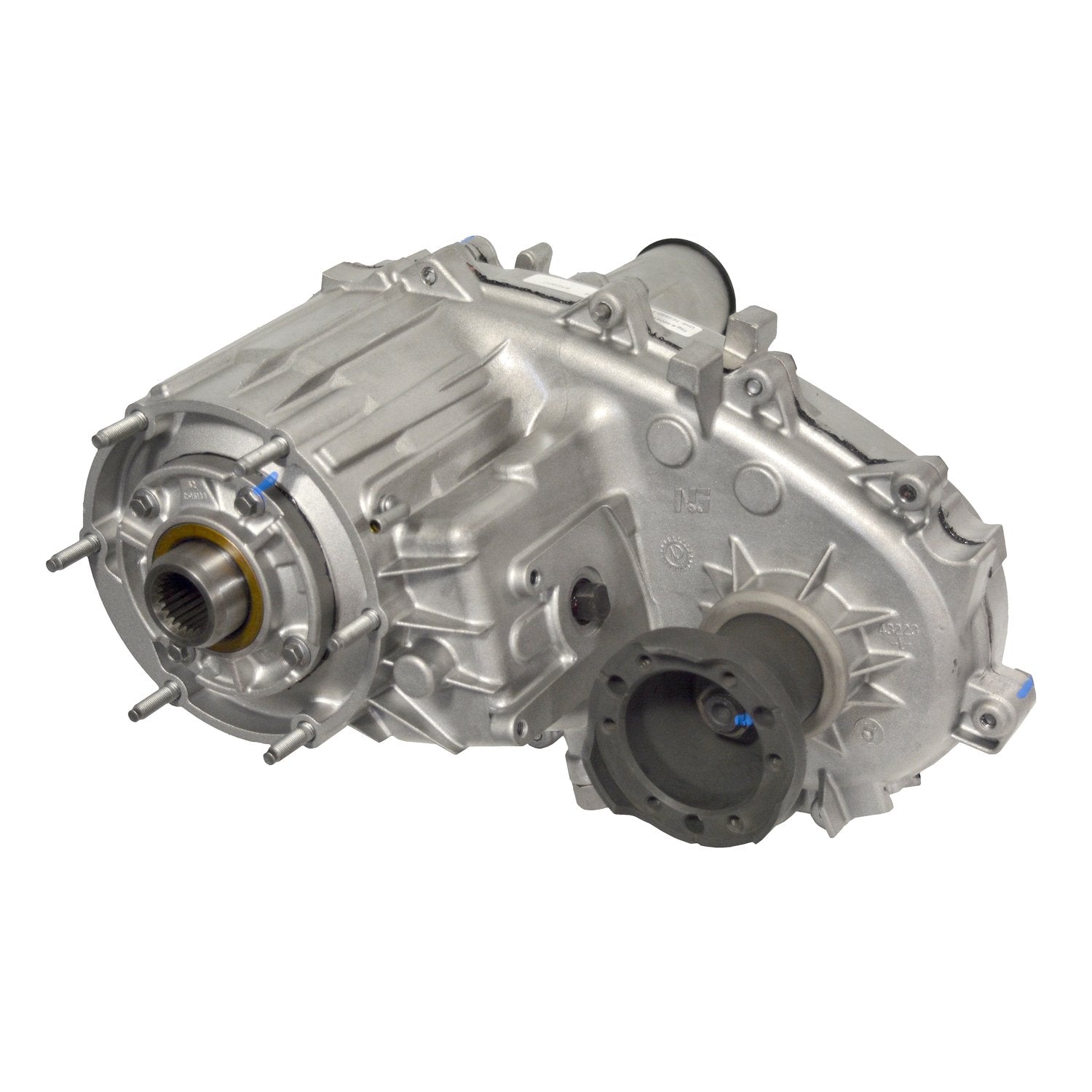 NP244 Transfer Case for Chrysler 01-04 Dakota & Durango | RTC244D-1 ...