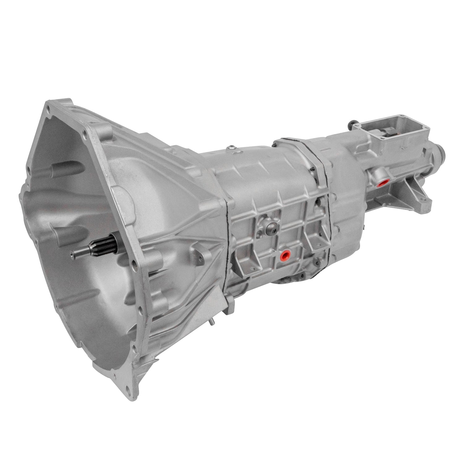 FM145 Manual Transmission for Ford 96-98 Mustang Cobra 4.6L, 5 Speed ...