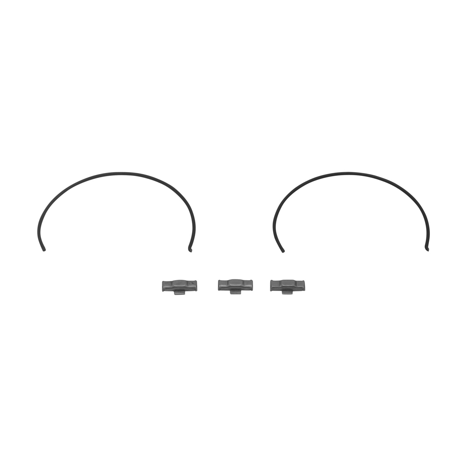 USA Standard Manual Transmission T45/T56 3rd & 4th Synchro Spring Key ...