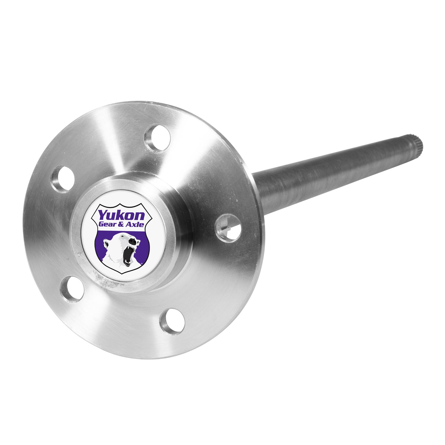 Yukon 1541H alloy rear axle for '03 and newer 8.8\" Ford Crown Victoria ...