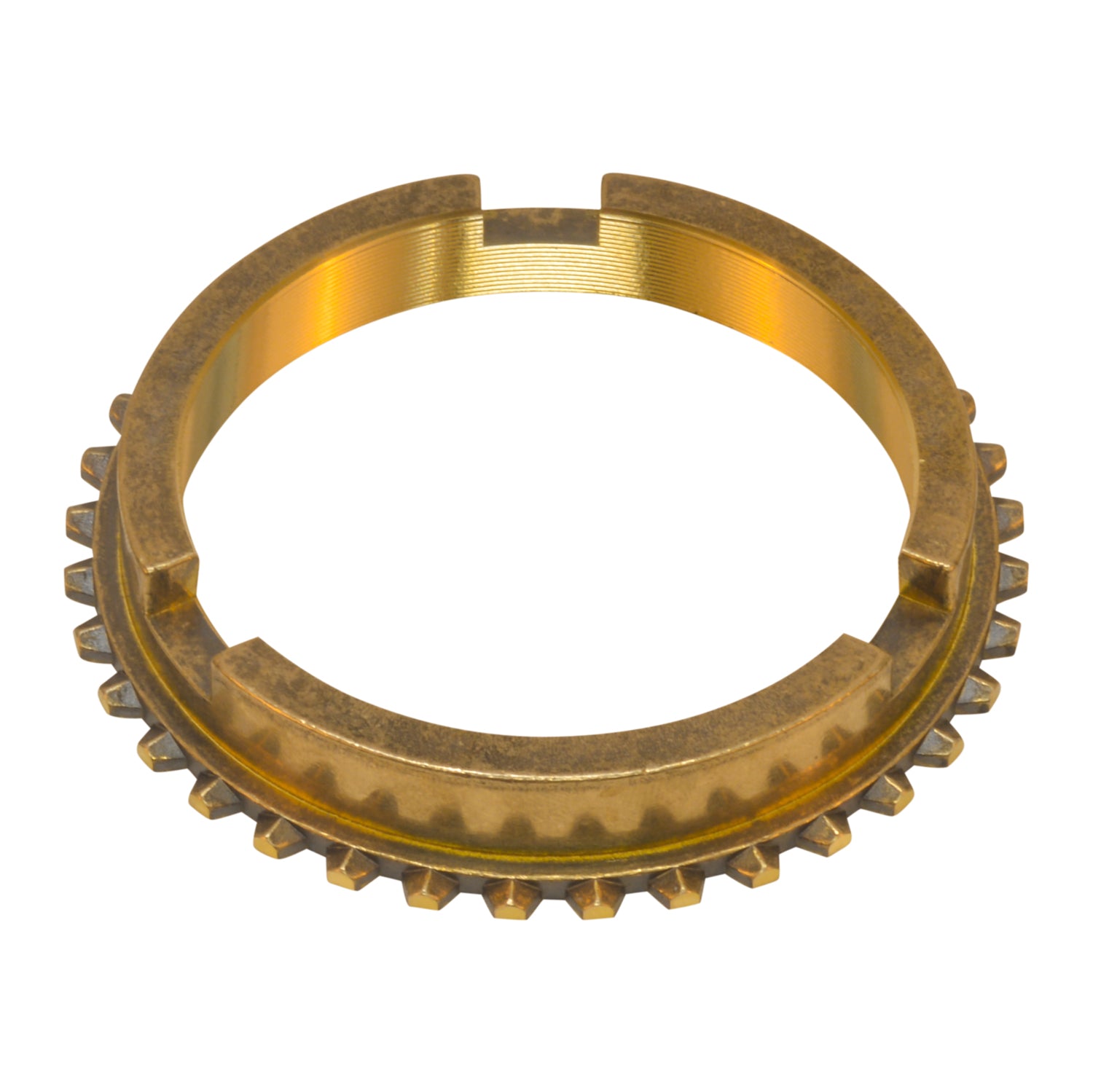 USA Standard Manual Transmission A833 Synchro Ring | ZMSRWT294-14 ...