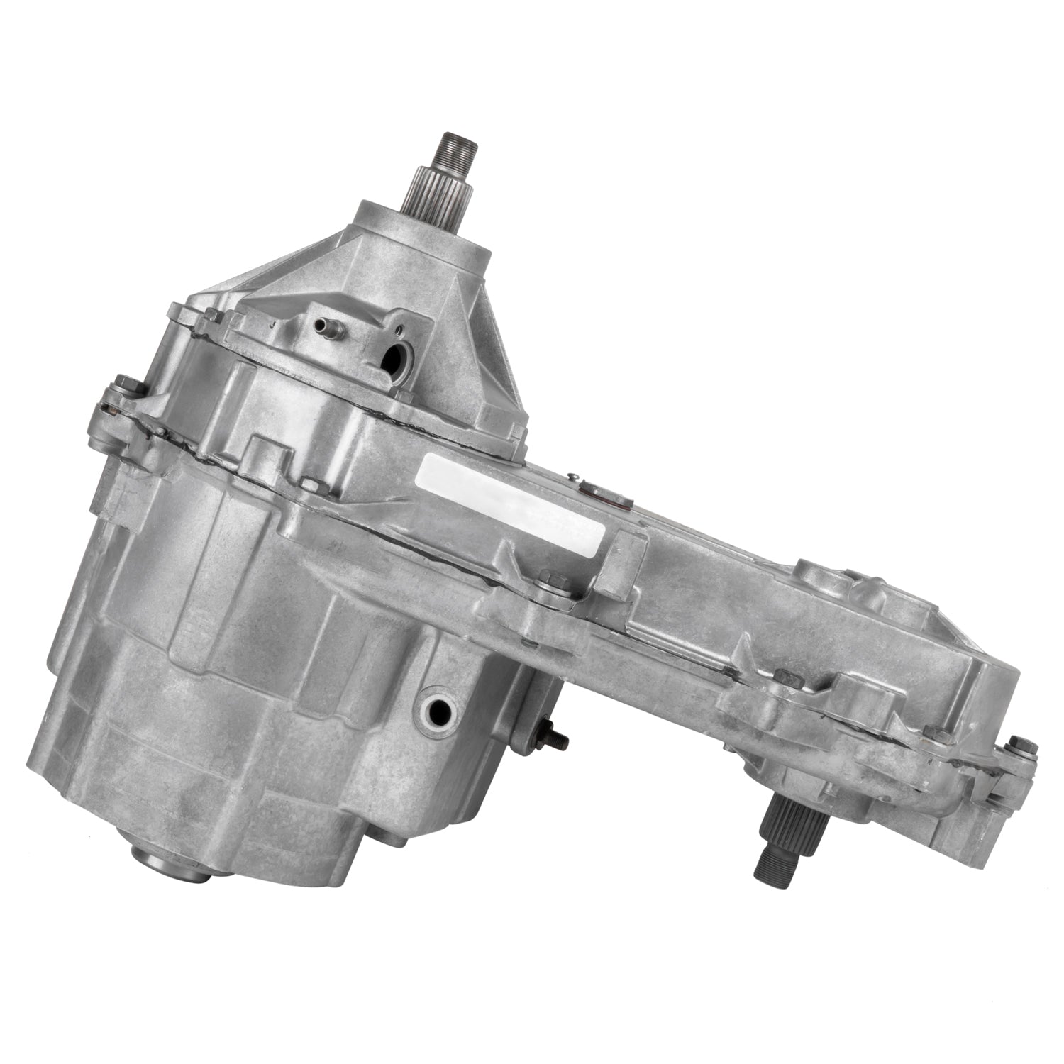 NP208F Transfer Case – Reman Ford F-150 & Bronco | RANDYS