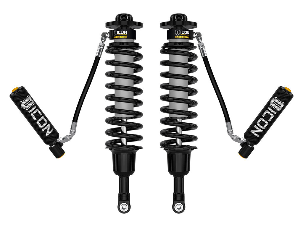 ICON 2021-2025 Ford F-150 Raptor, 1-3" Lift, Front, V.S. 3.0 Series Co