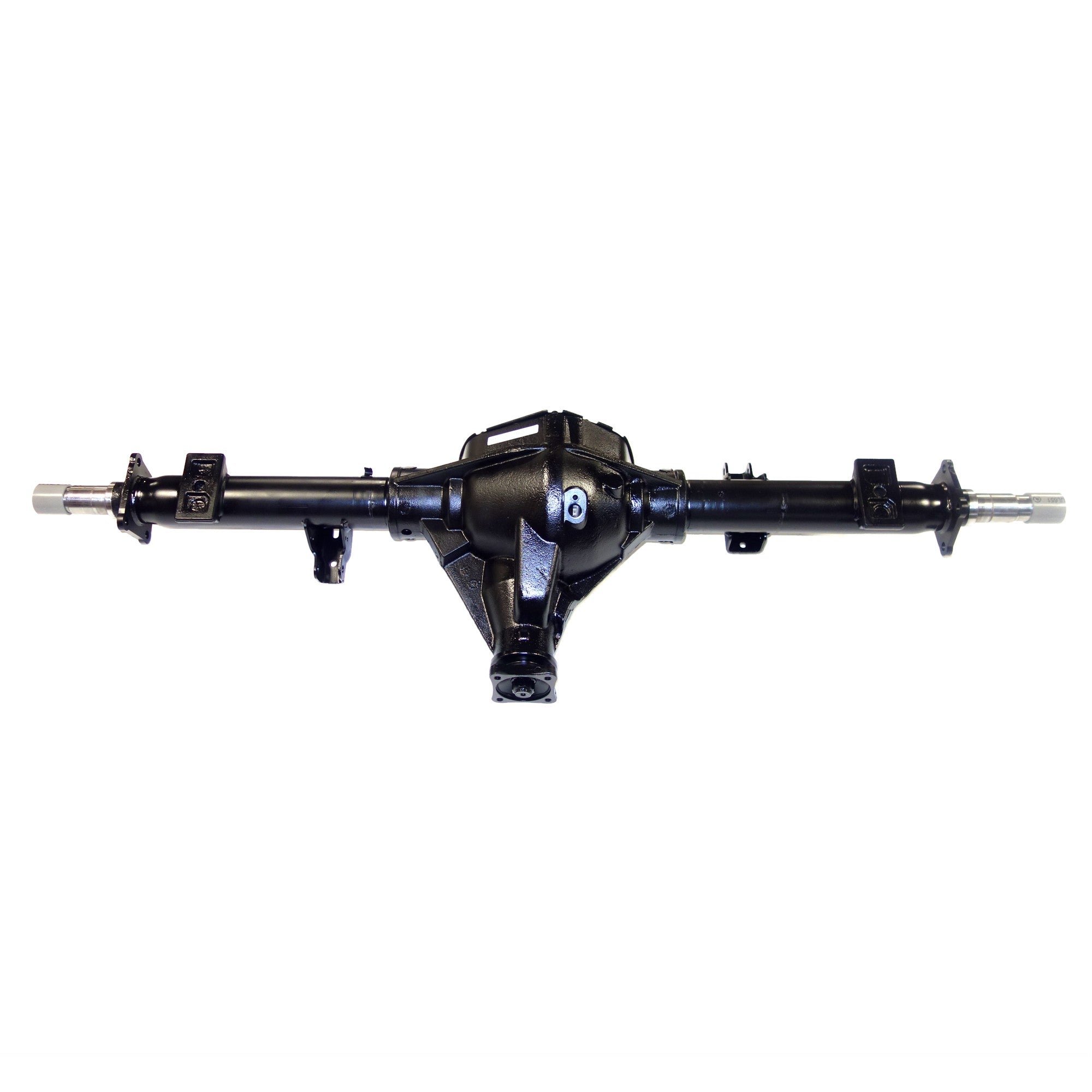 Reman Complete Axle Assembly for Chrysler 11.5\" 2009 Dodge Ram 2500 ...