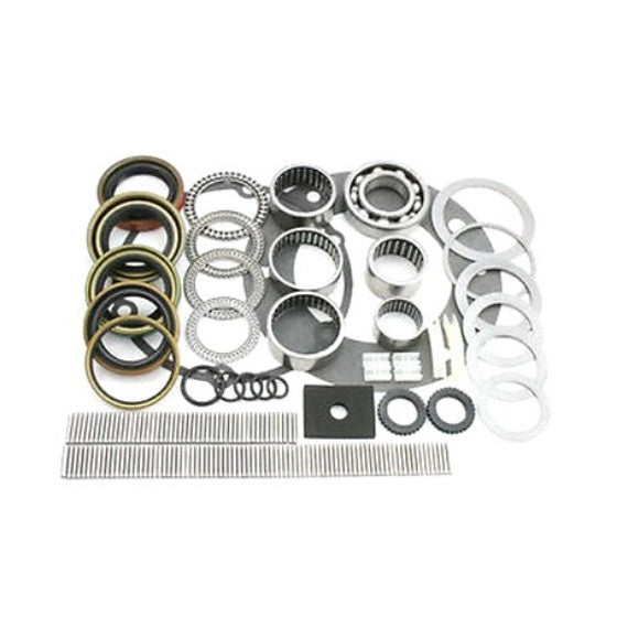 USA Standard Transfer Case NP208 Bearing Kit | ZTBK208 | RANDYS Worldwide