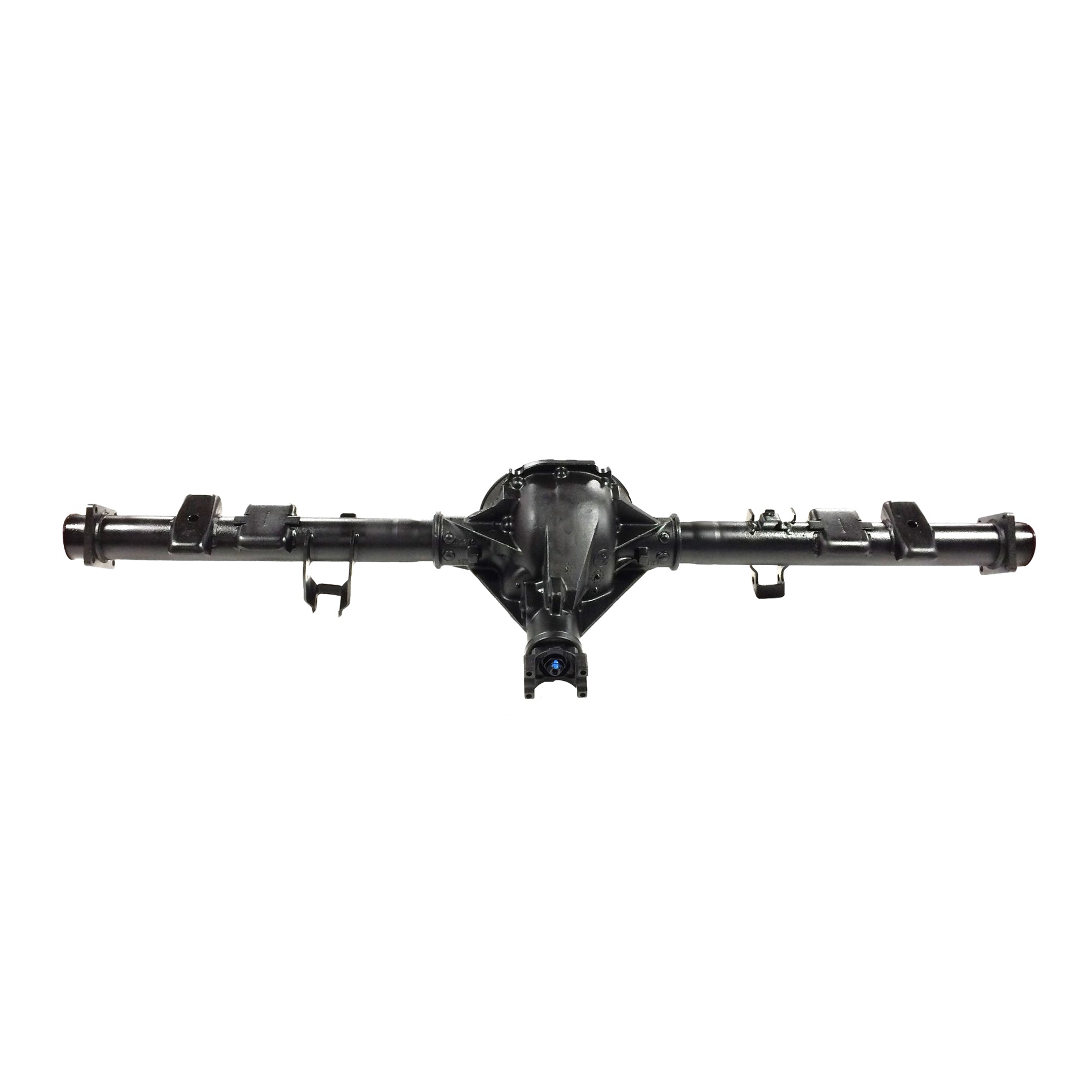 Reman Complete Axle Assembly for GM 8.5\" 06-09 GMC Envoy & Chevy ...