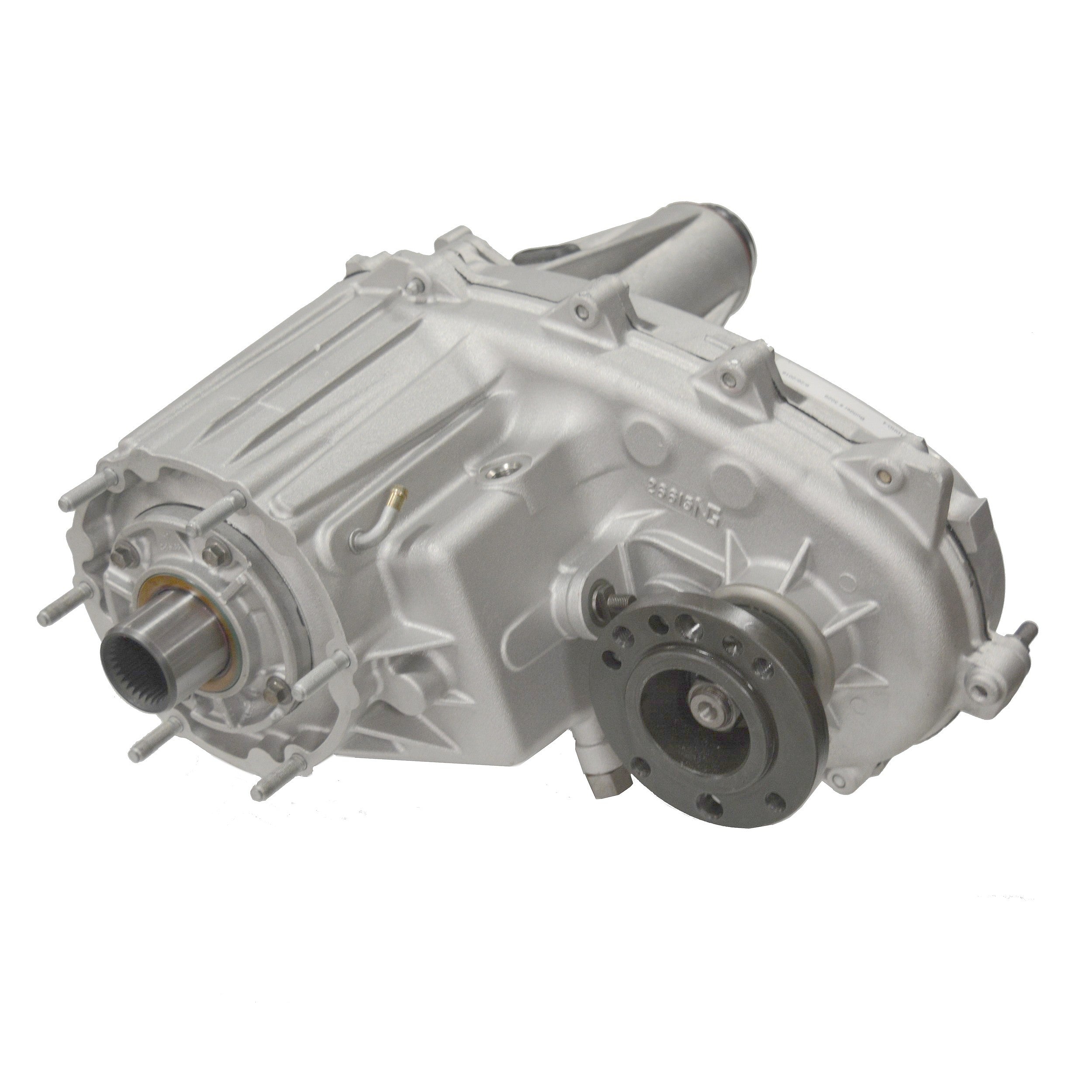 NP241 Transfer Case for Chrysler 1997 Ram 3500 | RTC241DHD-4 | RANDYS ...
