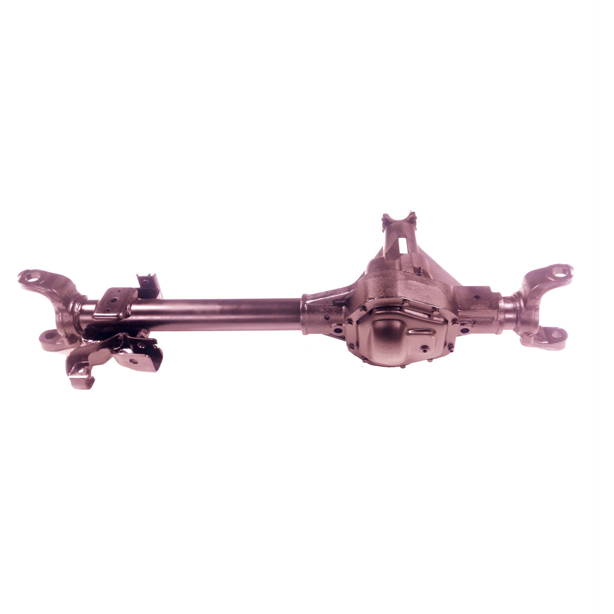 Reman Complete Axle Assembly for Dana 60 2010 Ford F250 & F350 3.31 ...