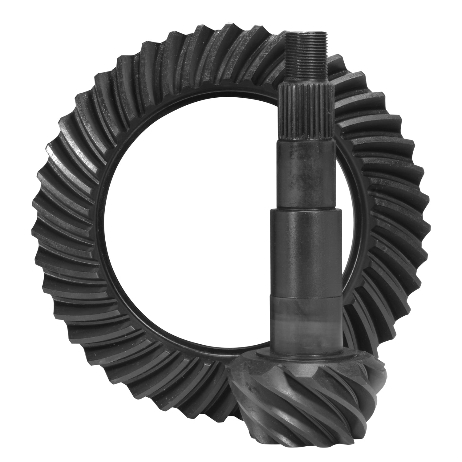 USA Standard Ring & Pinion gear set for GM & Chrysler 11.5" Rear in a