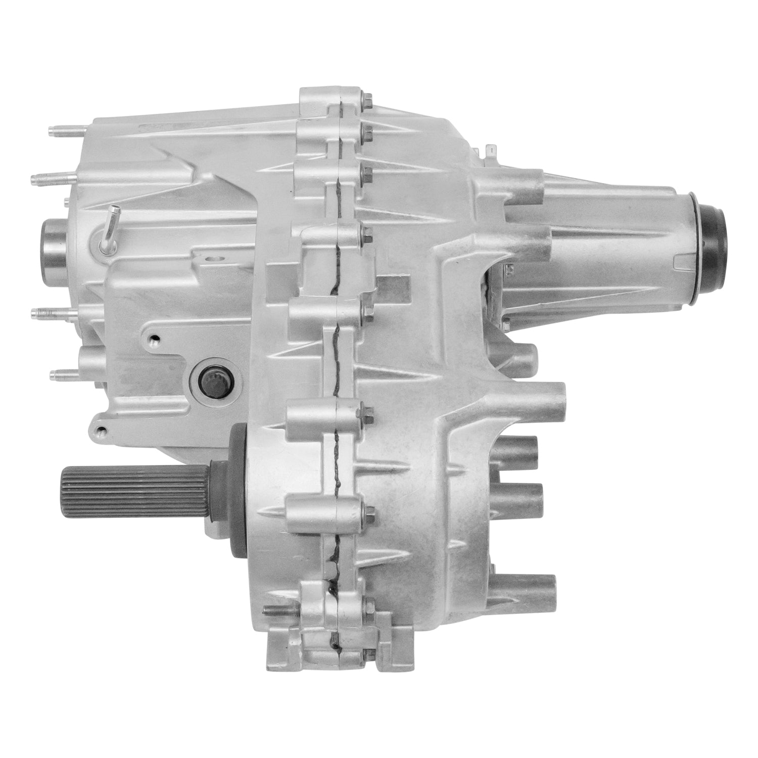 NP243 Transfer Case for Chrysler 06-11 Dakota & Raider | RTC243D-5 ...