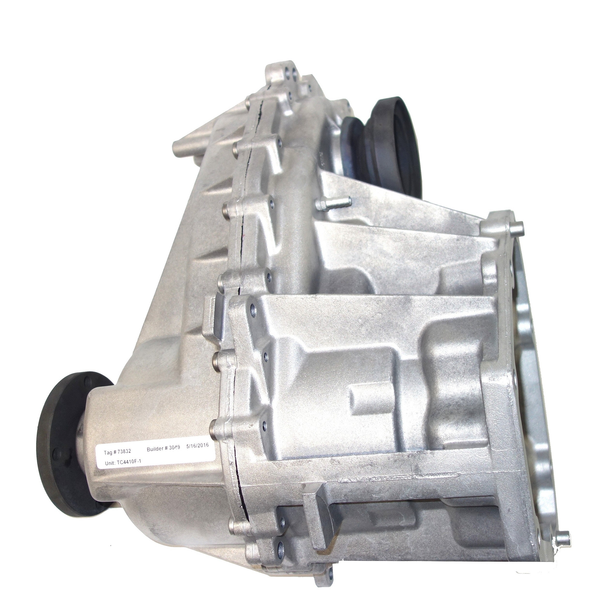 BW4410 Transfer Case for Ford 02-05 Explorer & Mountaineer | RTC4410F-1 ...