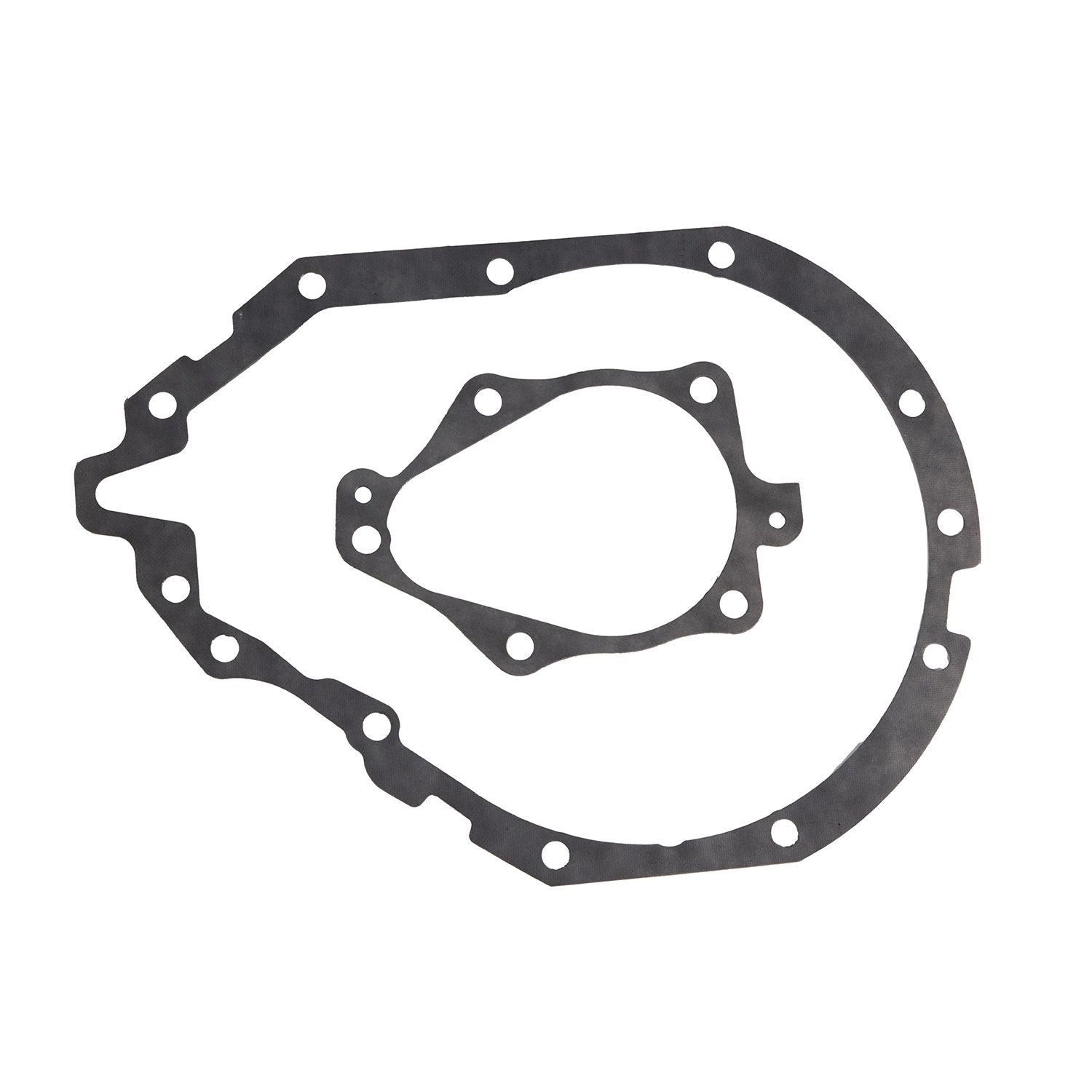 8.25 GM IFS CLAMSHELL CASE and EXTENTION TUBE GASKET, '07-'18 FRONT HO