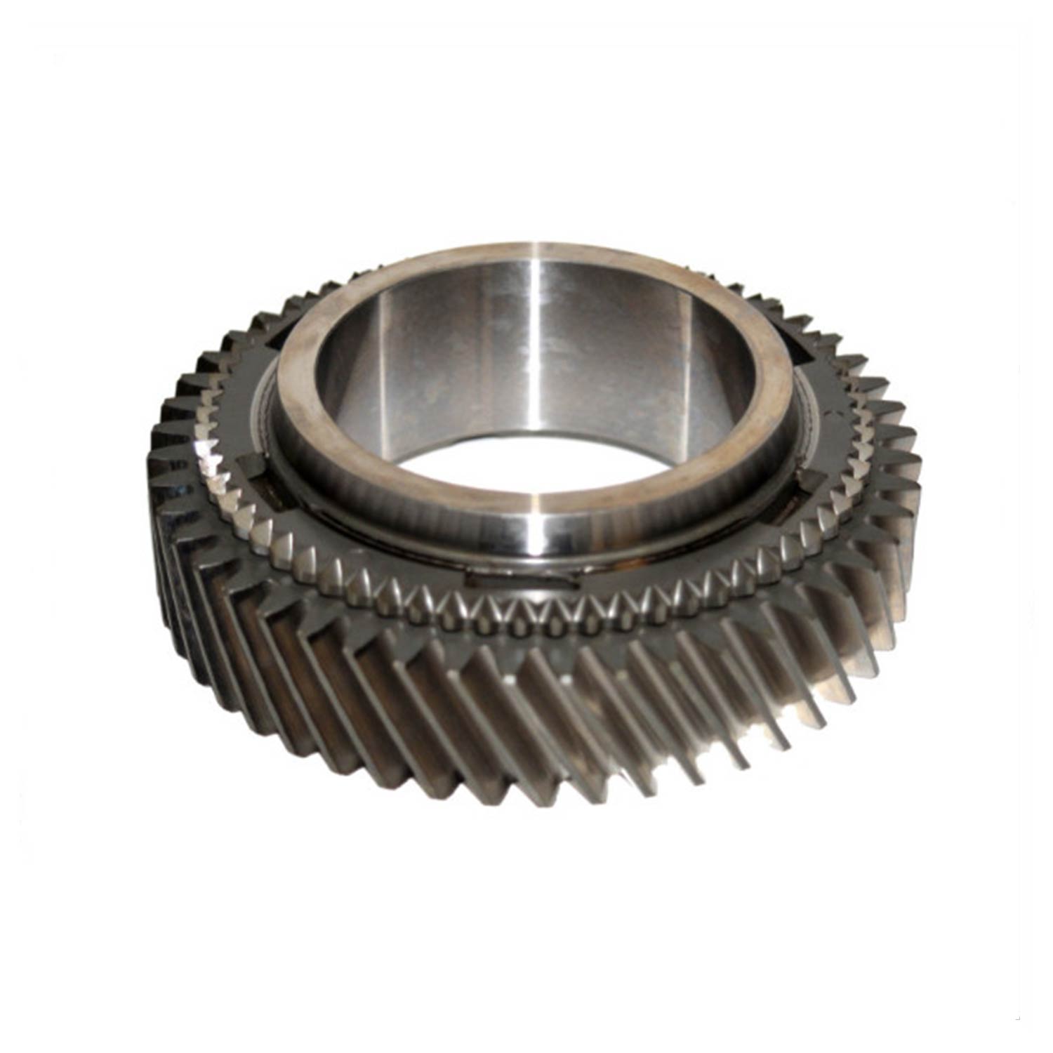 USA Standard Manual Transmission NSG370 6-SPD 2nd Gear 49-Tooth ...