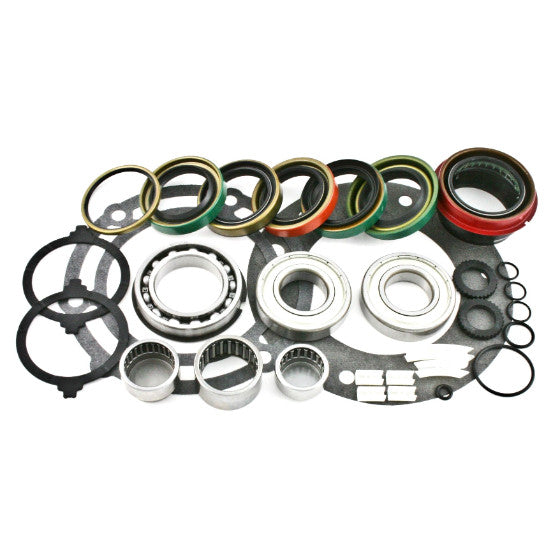 USA Standard Transfer Case NP241D Wide Input Bearing Kit 1988-1992 ...