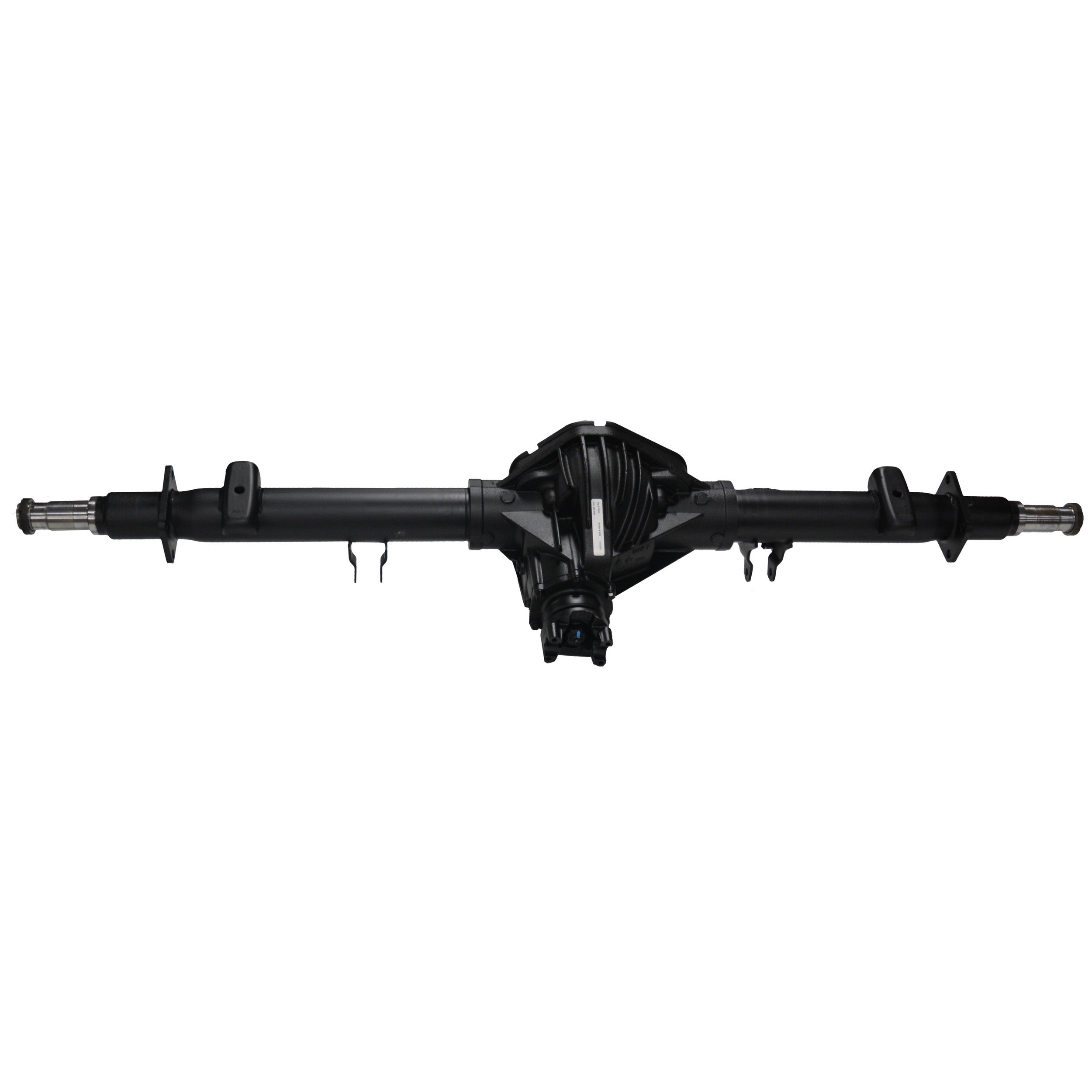 Reman Complete Axle Assembly for GM 14 Bolt Truck 96-02 GM Cutaway Van ...
