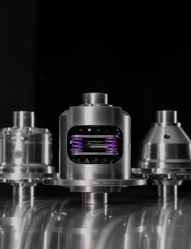 How It Works: Semi Float Vs Full Float Axles